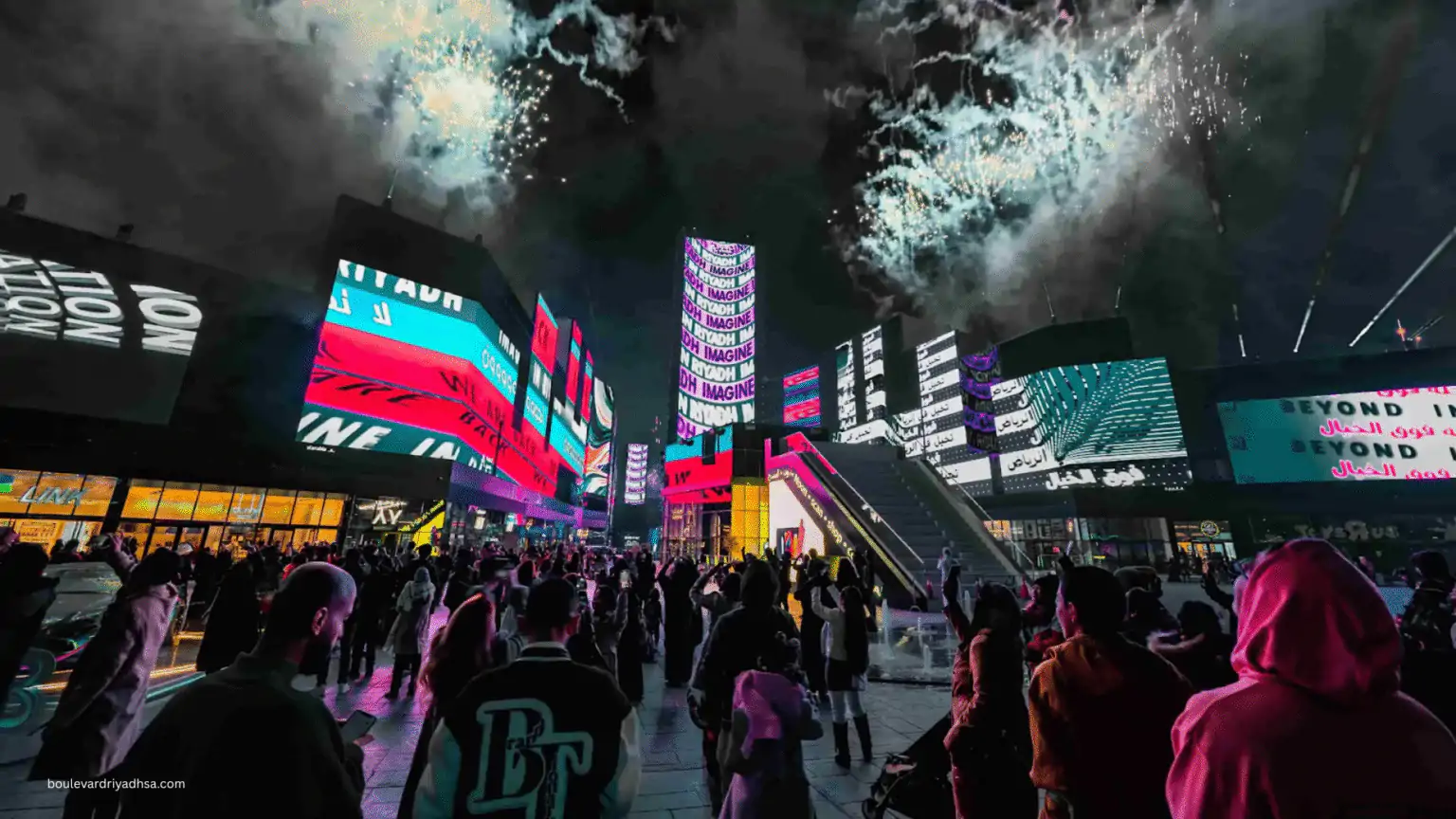 Riyadh Season 2025: Royal Rumble, Six Kings Slam, Beast Land